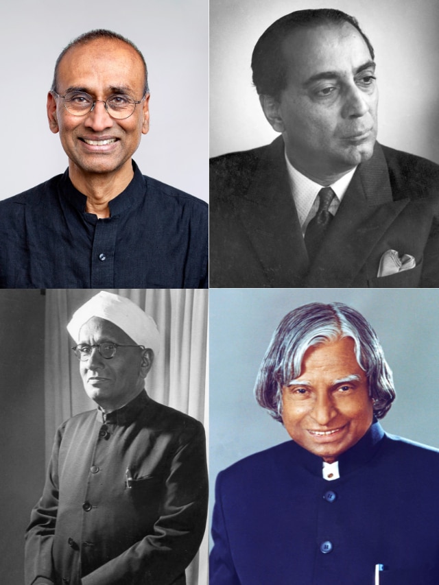 9 Most Influential Indian Scientists of All Time