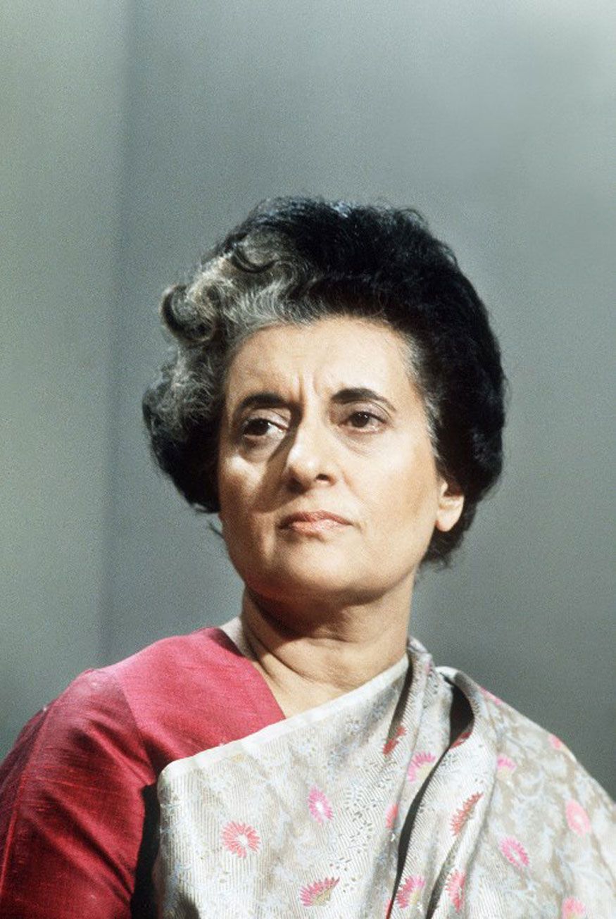 Indira Gandhi Anniversary: 10 Interesting Facts About The 'Iron Lady'