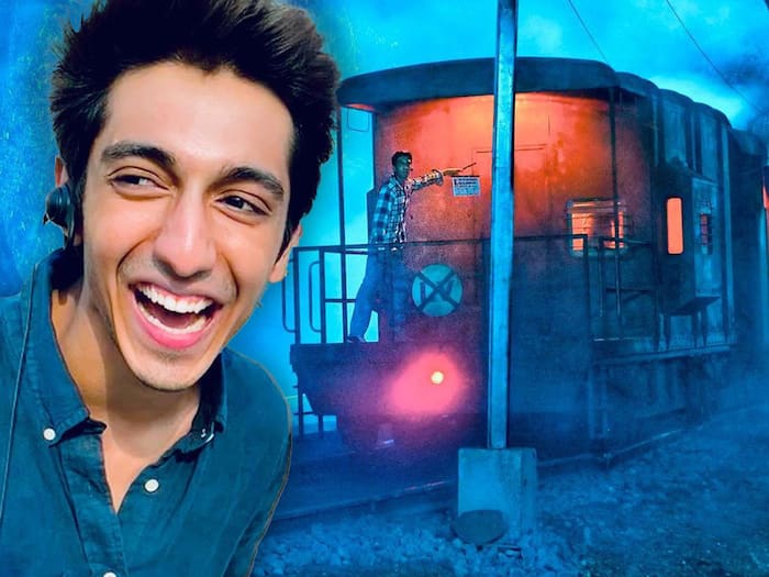 Meet Ahaan Panday, Ananya Panday’s Cousin Who Has Set His Foot in ...