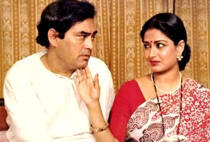 When Actor Sanjeev Kumar Predicted His Death: ‘I Will Not Live Beyond ...