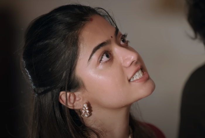 Animal Director Sandeep Reddy Vanga Decodes Rashmika Mandanna’s Viral Dialogue, ‘Very Emotional ...