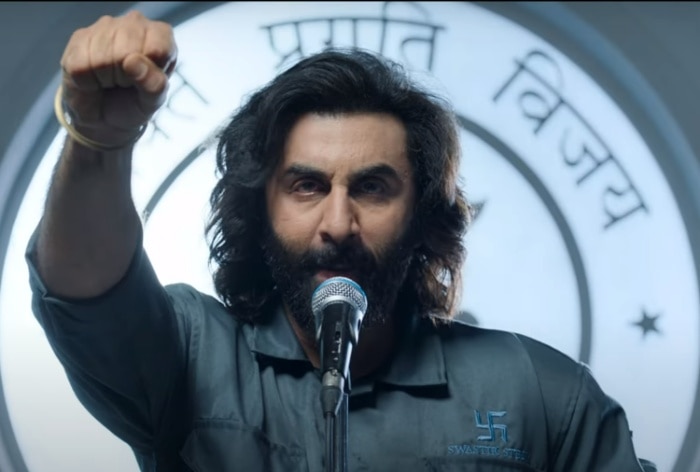 Animal Gets ‘A’ Certificate by CBFC, A First in Ranbir Kapoor’s Career ...