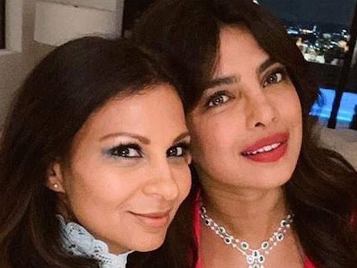 Who is Anjula Acharia: प्रियंका चोपड़ा की हॉलीवुड सक्सेसफुल करियर के ...