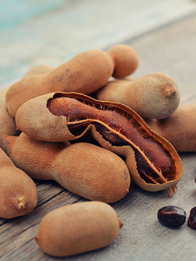 6 Amazing Health Benefits of Tamarind