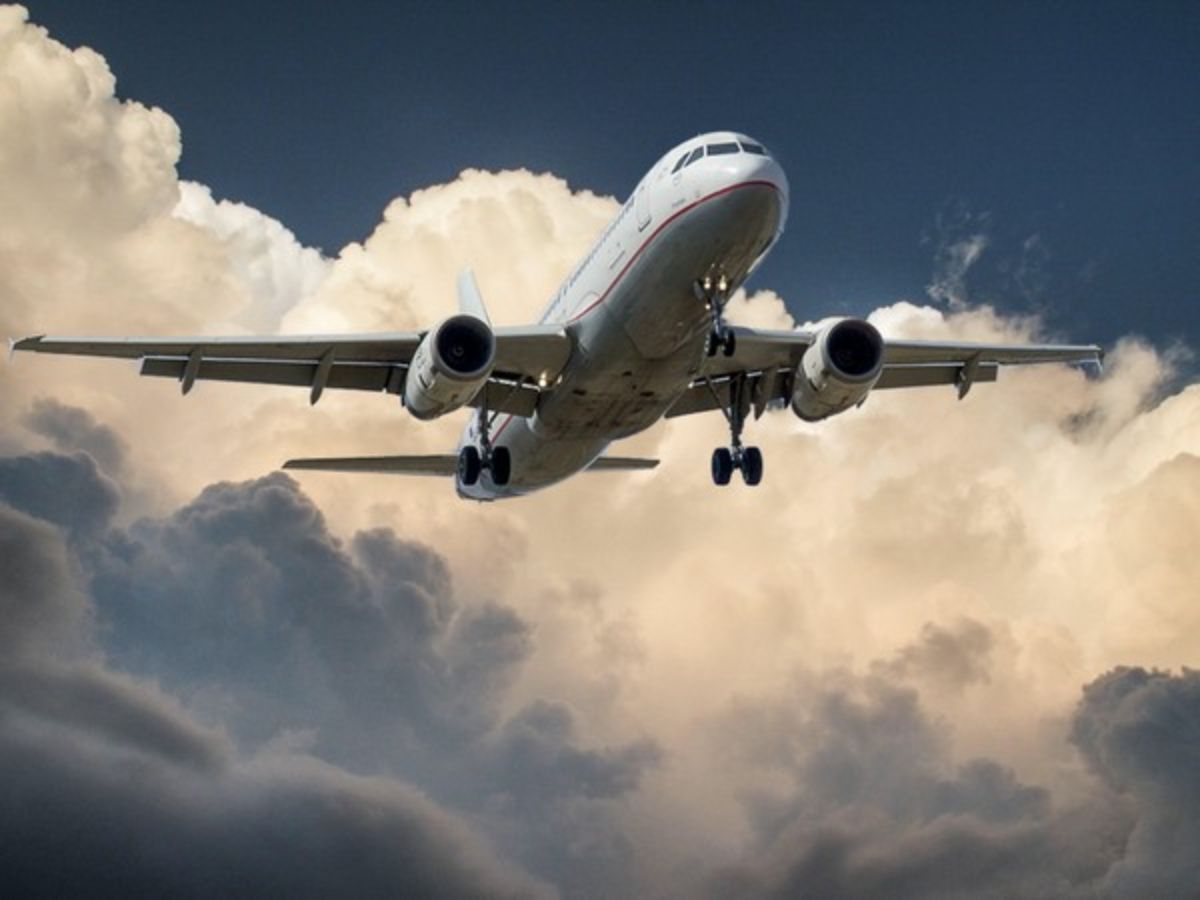 Flights Delayed Due To Bengaluru Rains? KIAL Airport Spokesperson ...