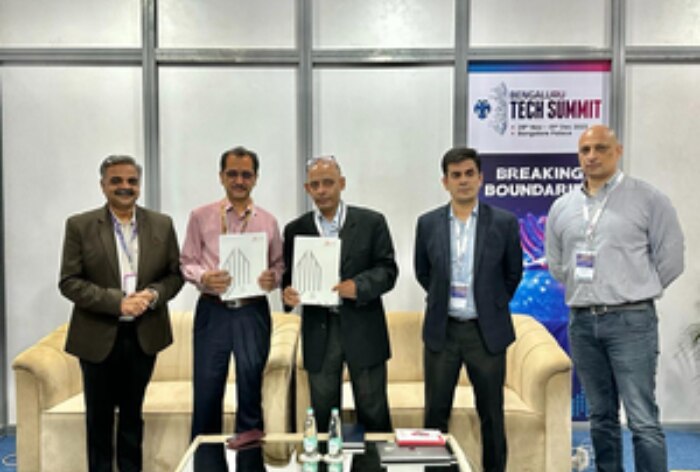 Bengaluru Tech Summit: MoU Signed To Provide Comprehensive Support To ...