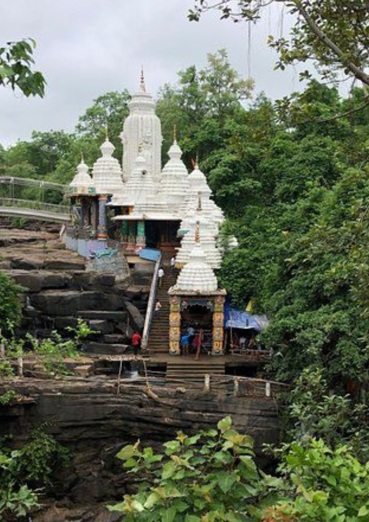 Best 10 Hindu Temples to Visit in Chhattisgarh