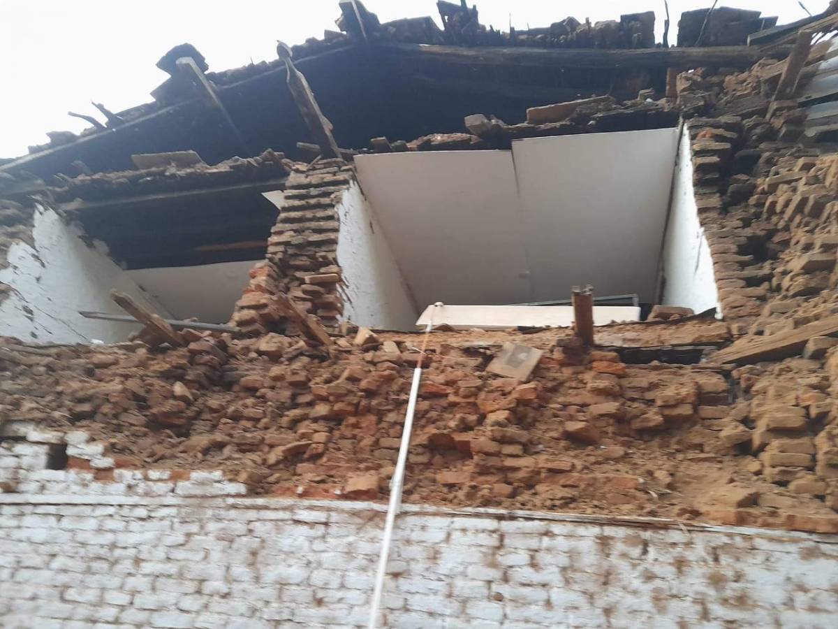 भुंकप का पता अगर पहले चल जाए तो, जानिए कैसे बनें भूकंप साइंटिस्ट