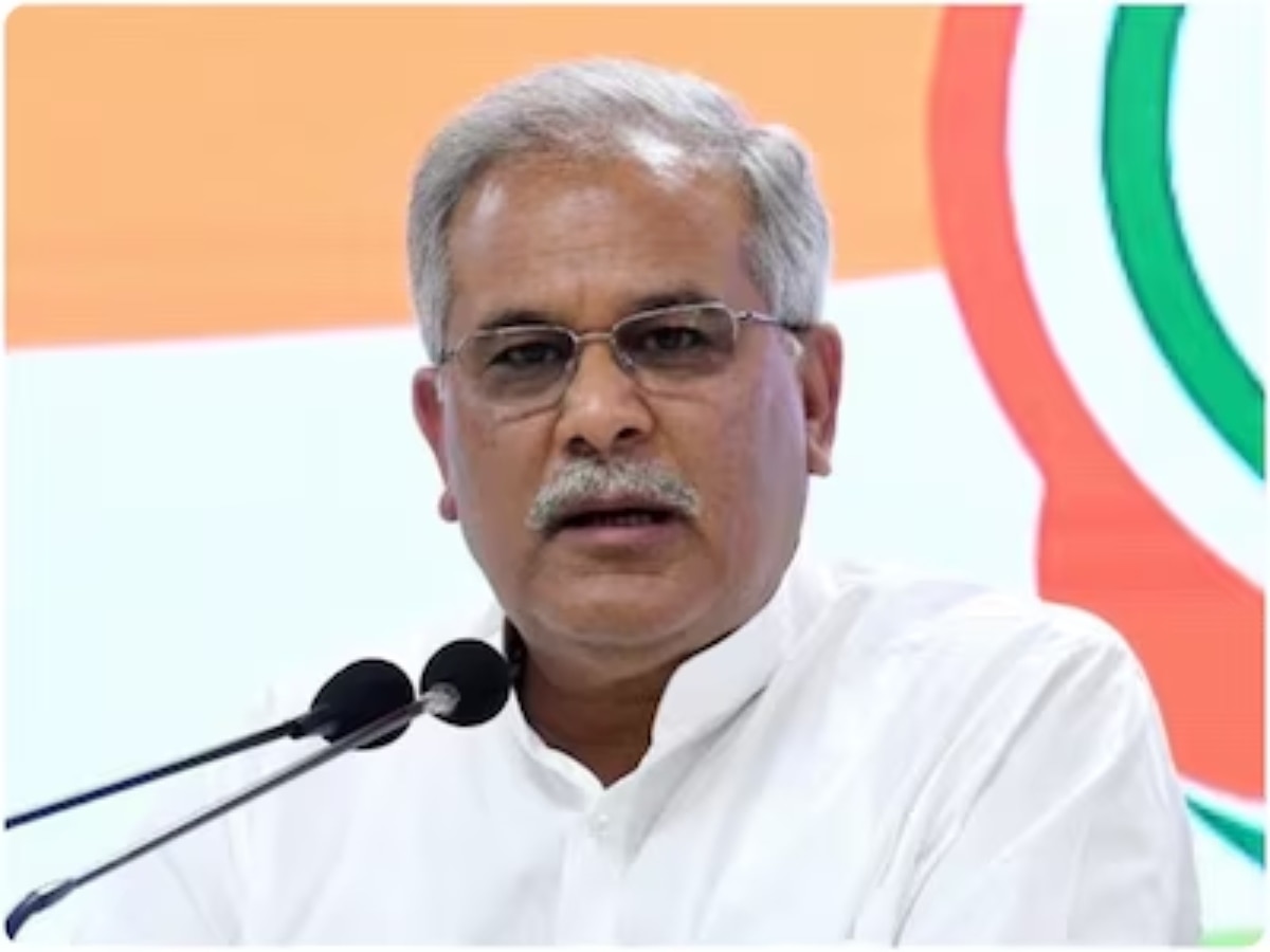 Mahadev App Case: महादेव सट्टा ऐप मामले में पूर्व CM भूपेश बघेल के ...