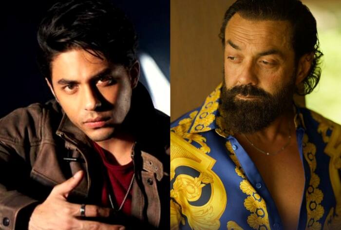 Bobby Deol Confirms Being Part of Aryan Khan’s Directorial Debut ‘Stardom’ | India.com