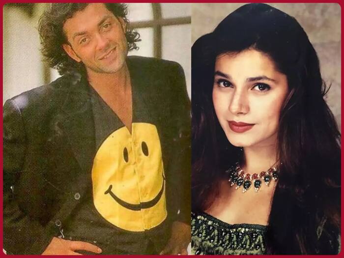 Bollywood Kissa: 5 सालों तक रिश्ते में थे नीलम कोठारी और Bobby Deol ...