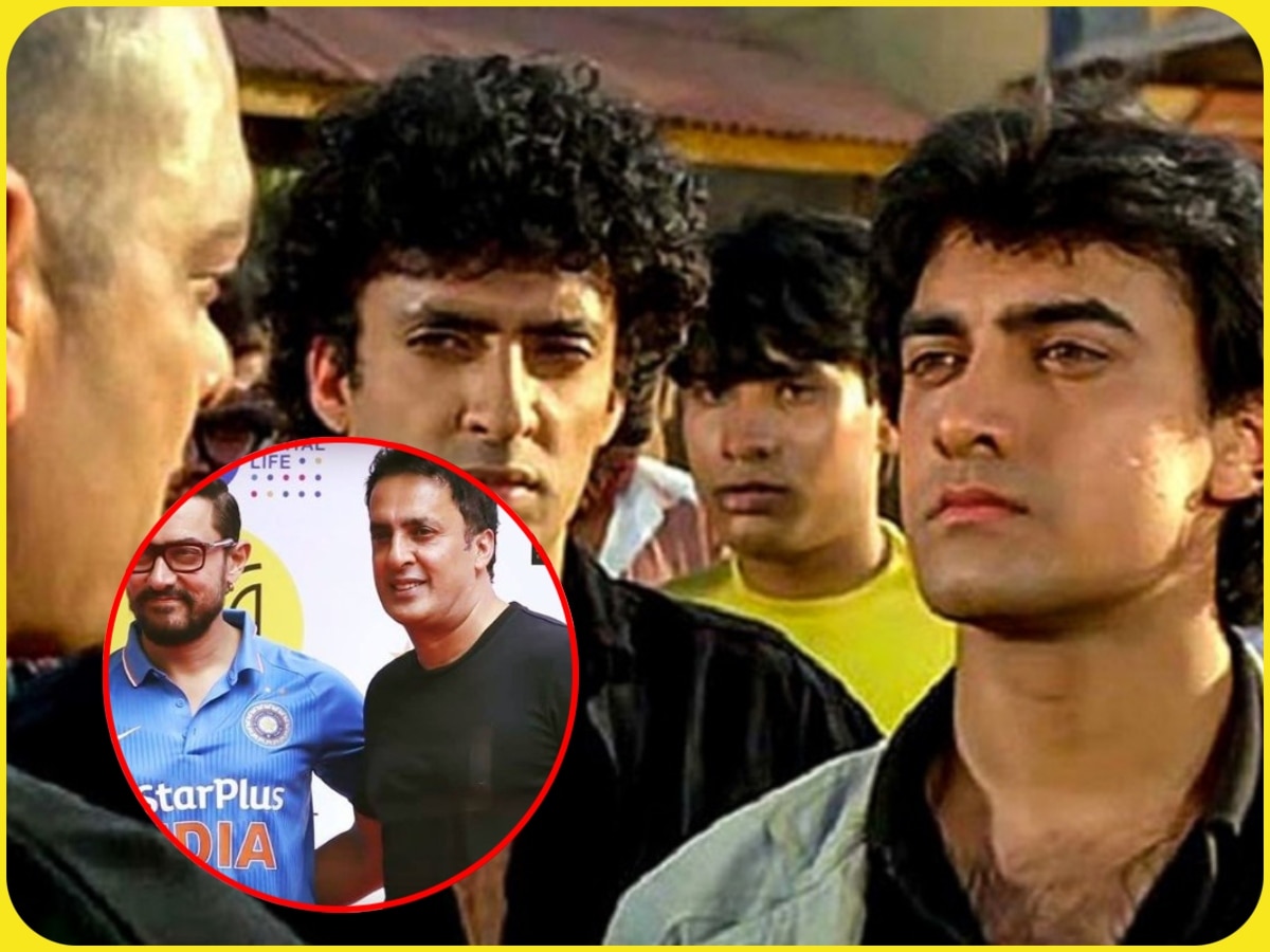 Jo Jeeta Wahi Sikandar के बाद कहां खो गए आमिर खान के भाई मामिक सिंह ...