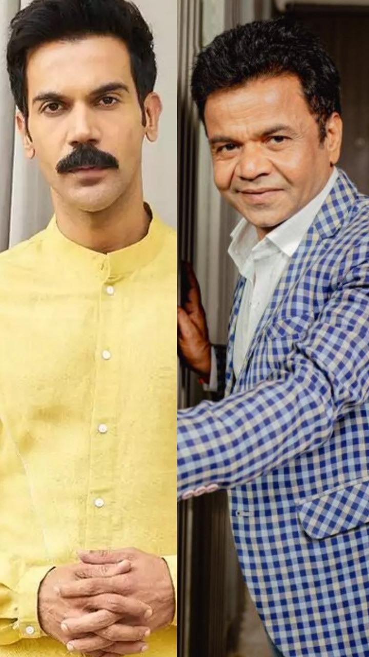 हाइट में सबसे छोटे हैं बॉलीवुड के ये 10 मेल एक्टर्स