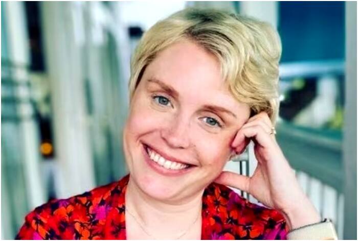 The Last Message Mother Of Two Announces Her Own Death On Internet ...