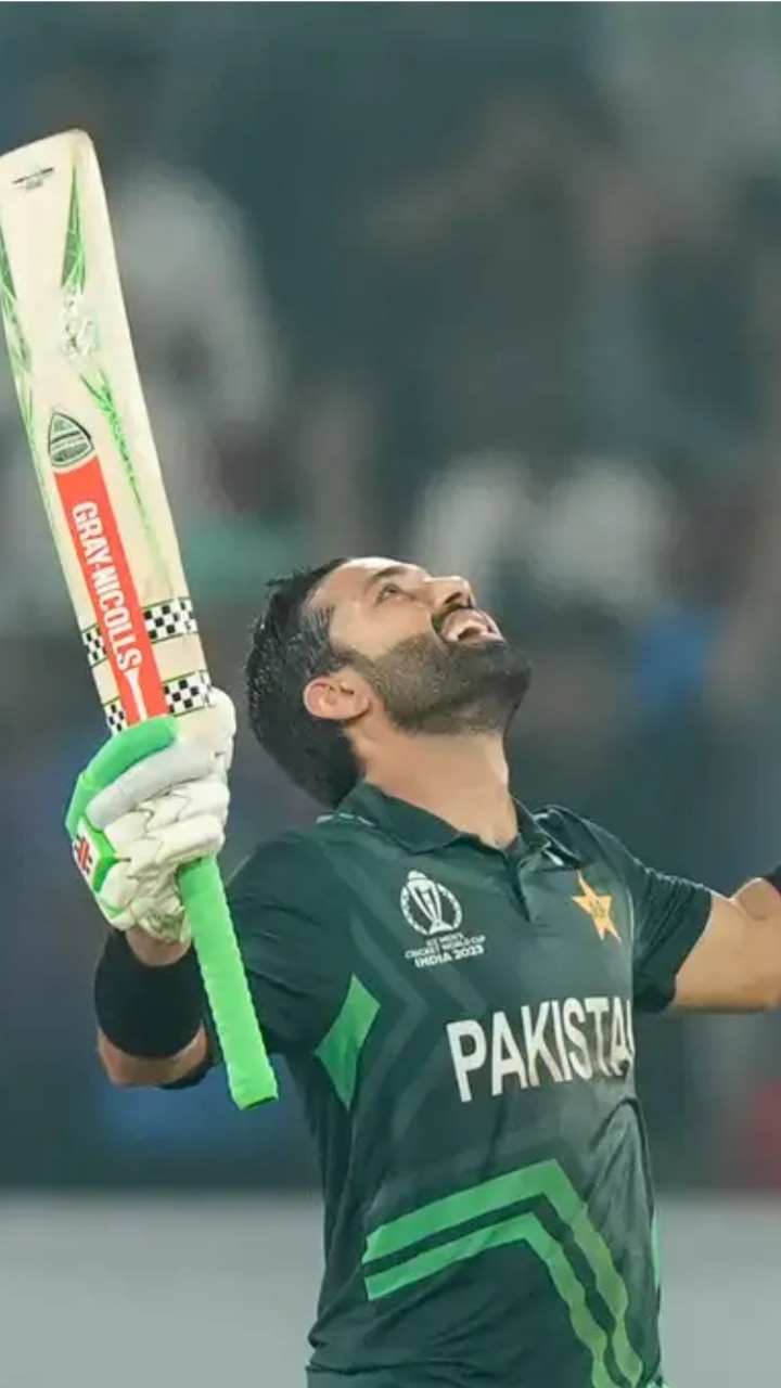 NZ vs PAK: Mohammad Rizwan ODI Stats Against New Zealand