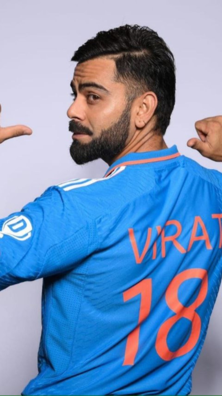 IND vs AUS, ODI World Cup 2023 Final: Virat Kohli vs Steve Smith