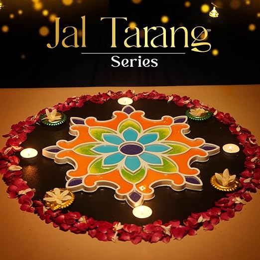 Amazon Great Indian Festival 2023: Get Beautiful Rangoli Templates This ...