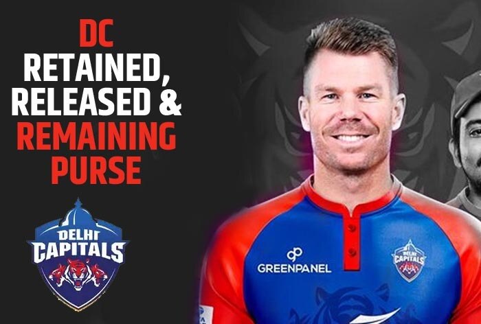 Delhi Capitals (DC) IPL 2024 Trading Window: All You Need to Know