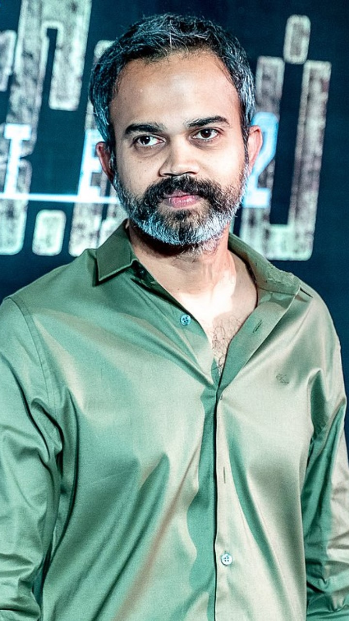 Indias 7 highest-paid directors, 5 are from South, 2 from Bollywood ...