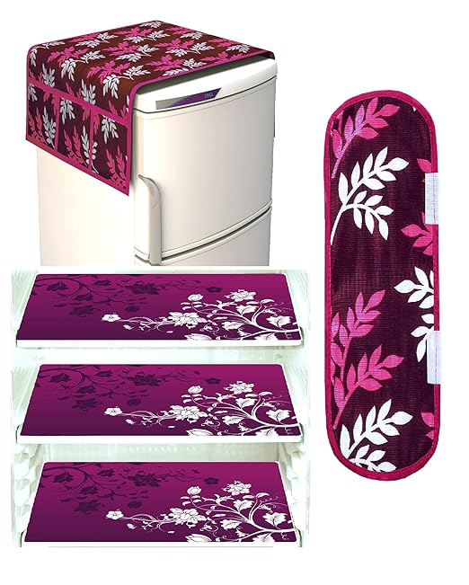 Check These Amazing Fridge Top Covers Under Rs 500 on Amazon