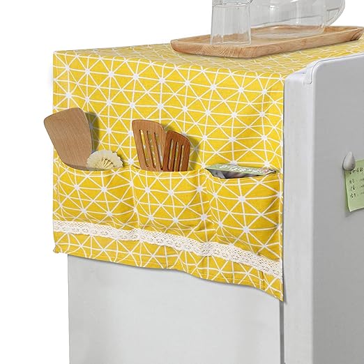 Check These Amazing Fridge Top Covers Under Rs 500 on Amazon