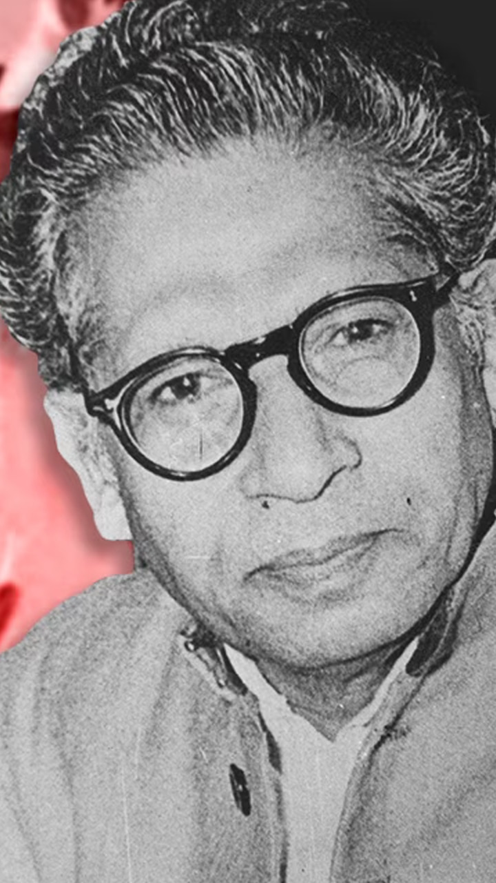 6 Most Memorable Poems Of Harivansh Rai Bachchan