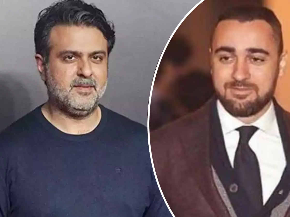 Harman Baweja और Imran Khan में ये बात है कॉमन, अपनी पहली ही फिल्म से ...