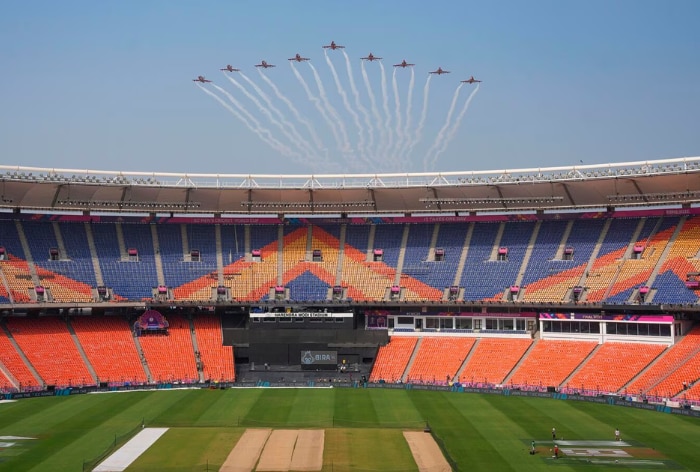 IND vs AUS World Cup Final: Amitabh Bachchan to Rajnikanth, These ...