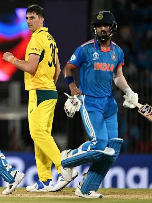 IND vs AUS World Cup Final: Top 8 Highest- Lowest Scores in ODIs Cricket