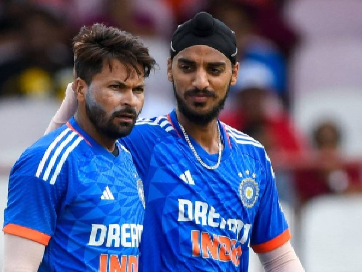 IND VS AUS 2nd T20: भारतीय गेंदबाजों की होगी परीक्षा, प्लेइंग-11 में ...