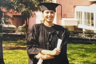 Meet Lin Laishram, Randeep Hooda’s to-be-Wife And Manipuri Actress Who ...