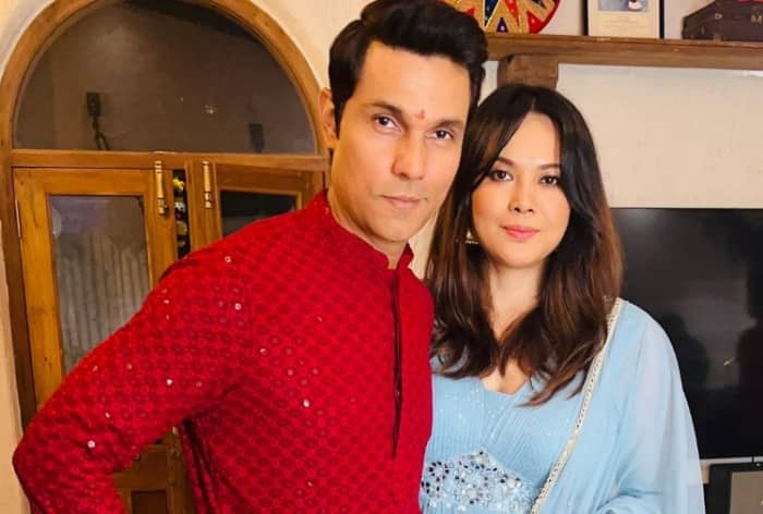 Meet Lin Laishram, Randeep Hooda’s to-be-Wife And Manipuri Actress Who Made Her Bollywood Debut ...