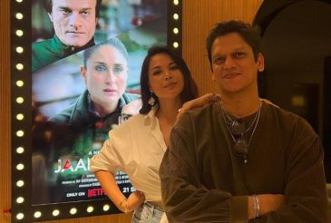 Meet Lin Laishram, Randeep Hooda’s to-be-Wife And Manipuri Actress Who ...