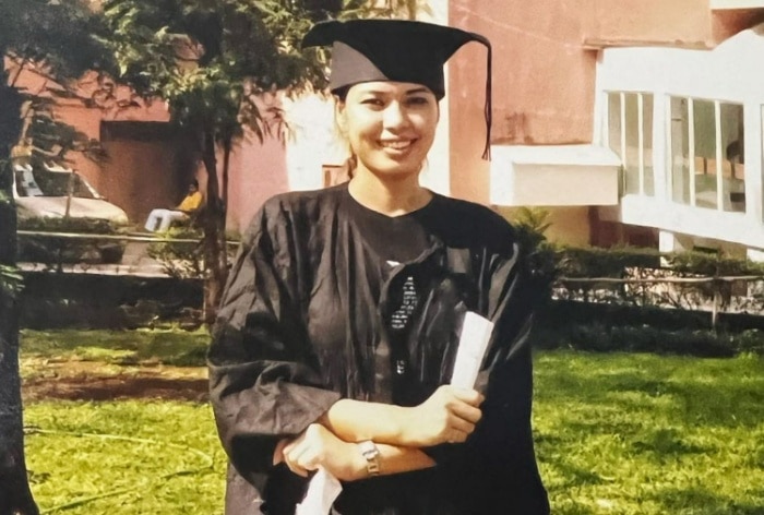 Meet Lin Laishram, Randeep Hooda’s to-be-Wife And Manipuri Actress Who ...