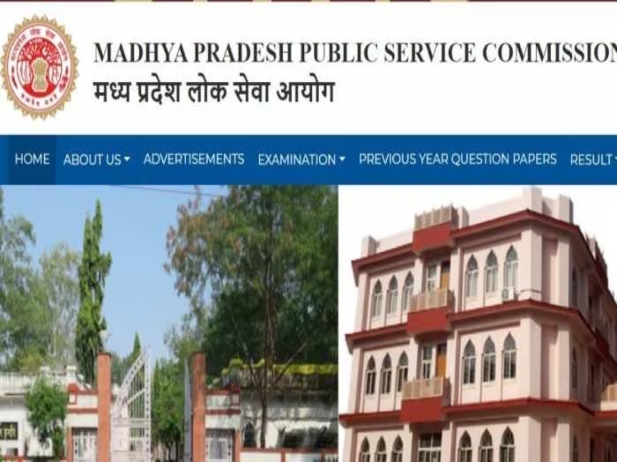 MP SET 2023 परीक्षा का रिजल्ट जारी, इस लिंक से डायरेक्ट करें चेक