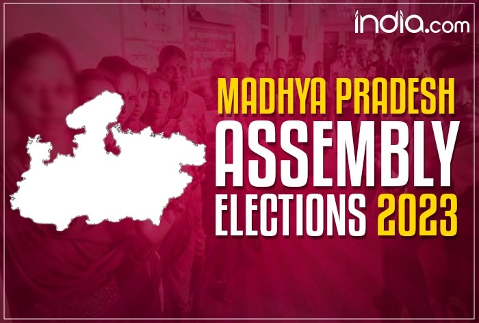 Madhya Pradesh Assembly Election Tomorrow: Check Voting Timing, Key ...