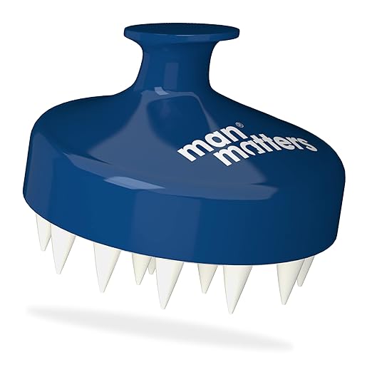Amazon Deals: Give Your Haircare A Gentle Cleanse With Scalp Massager ...