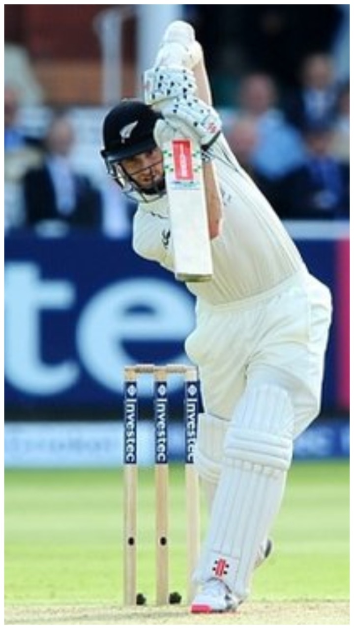 List Of Strange Dismissals In Cricket