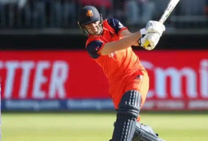 ODI World Cup 2023: Noah Croes Approved As Replacement For Ryan Klein ...