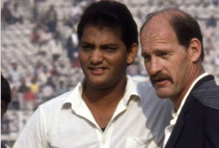 South Africa Celebrates 21 Years Of Return To International Cricket ...