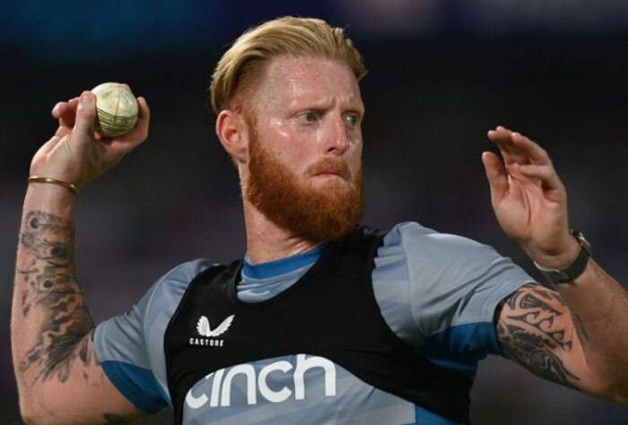“The Easy Way Out”: Ben Stokes Not Ready To Leave World Cup For Knee ...