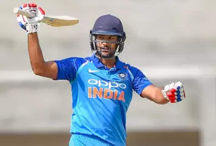 Mayank Agarwal Reveals His Batting Idol, But Started Playing Cricket Because Of Tendulkar ...
