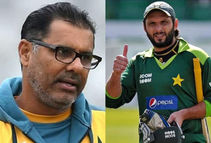 Waqar Younis, Shahid Afridi May Get Roles In PCB And National Team ...