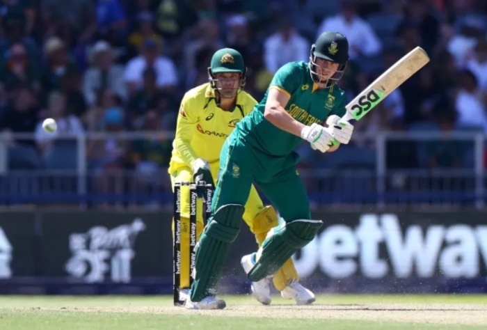 SA vs AUS Dream11 Prediction: Check Fantasy Cricket Tips, Probable Playing XIs and Injury ...