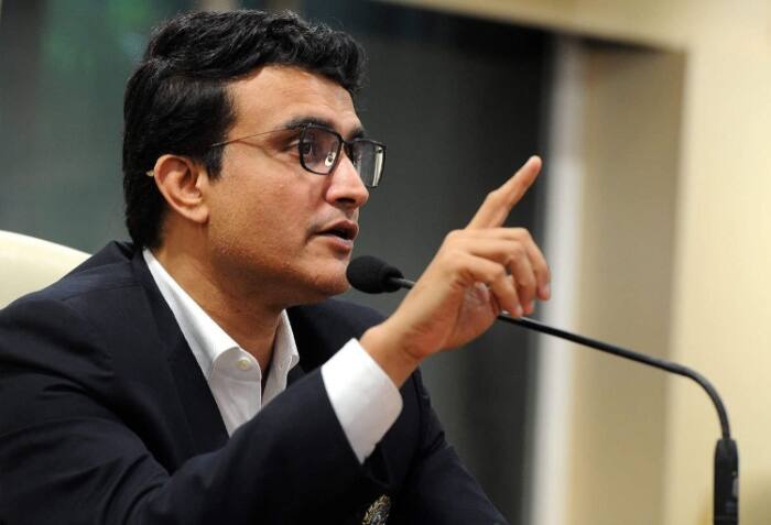 Sourav Ganguly Didn’t Receive BCCI Invitation To Attend ICC World Cup 2023 Final Between IND And ...