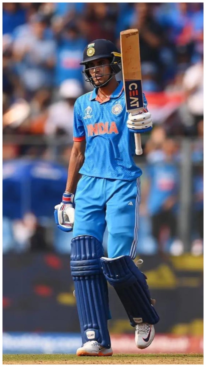 IND vs AUS, ODI World Cup 2023 Final: Shubman Gill Vs Australia