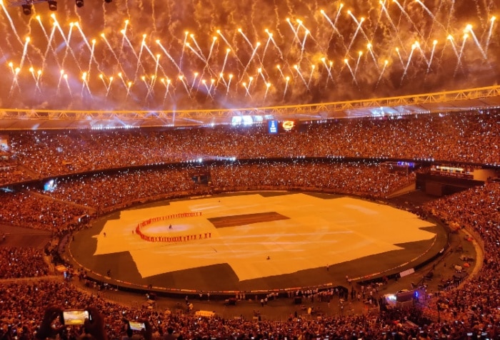 IND Vs AUS, ODI World Cup 2023 Final: Closing Ceremony Details – All ...