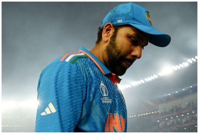 IND Vs AUS: ’20-30 Runs Short’, Admits Rohit Sharma After India Lose ...