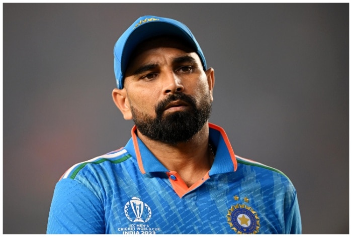 Mohammed Shami Says ‘We Have Our Heads Held High’ Despite India’s ODI ...