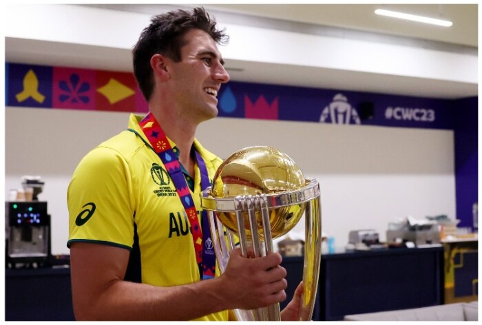 Zaheer Khan Heaps High Praise For Pat Cummins ‘The Leader’ After ...